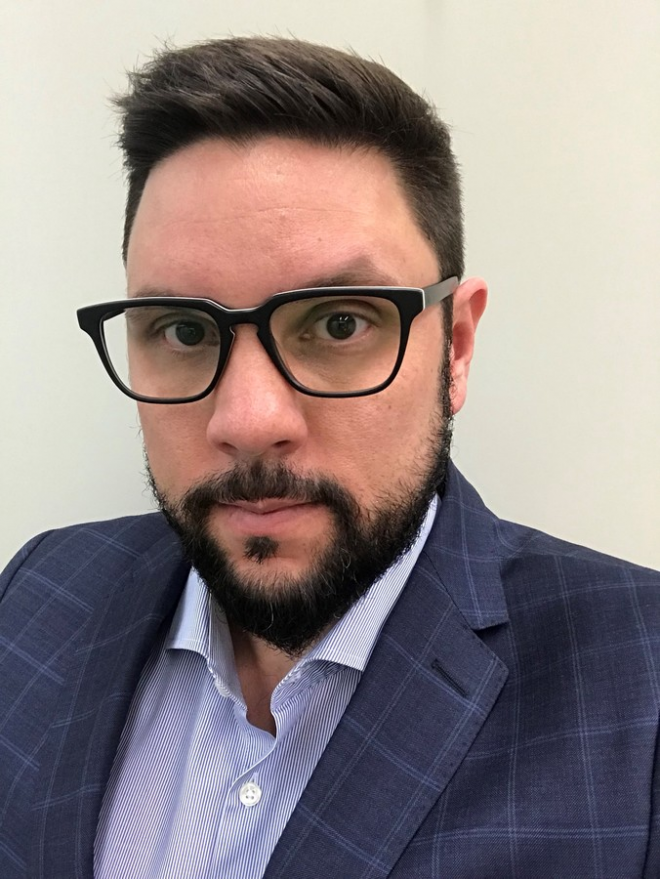 Alcon tem novo diretor de compliance - Eye Channel