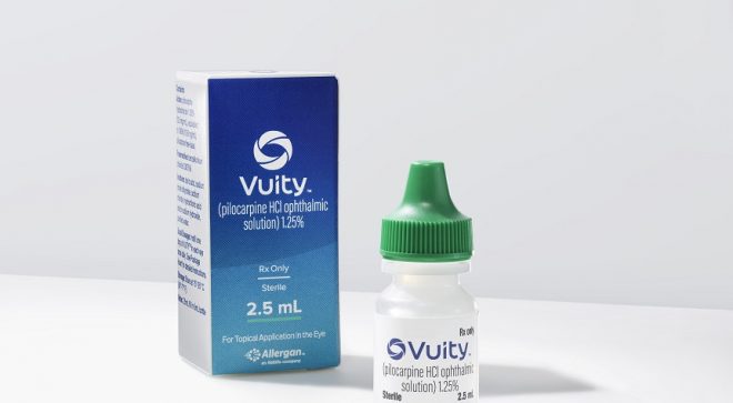 Anvisa aprova nova LIO da Alcon Acrysof IQ PanOptix Toric - Eye Channel