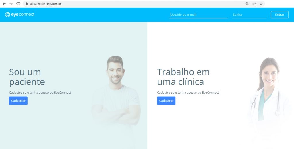 Conheça a EyeConnect: solução de otimização de processos para a ...