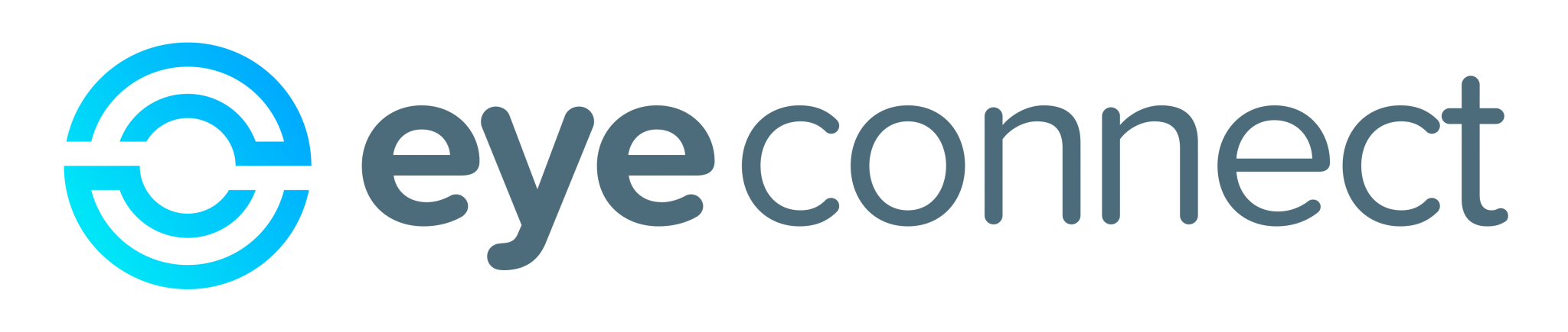 Conheça a EyeConnect: solução de otimização de processos para a ...